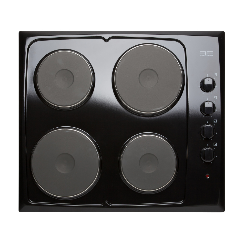 Table de cuisson electrique | Nord Inox pro