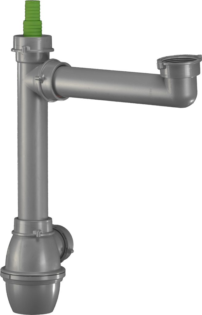 Siphon - Nord Inox pro